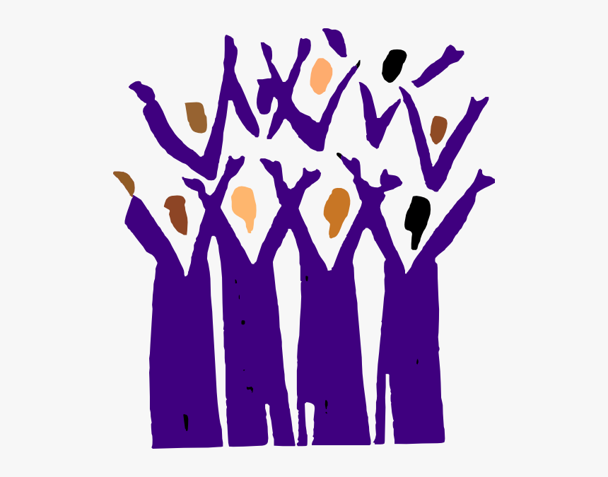 Carnegie Hall Singers – St. Andrews Presbyterian Church